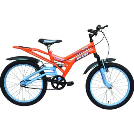 Bicycle for rent - Fix My Cycle